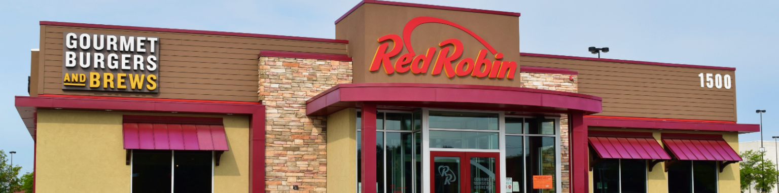 Red Robin - Lehigh Valley Restaurant Brands