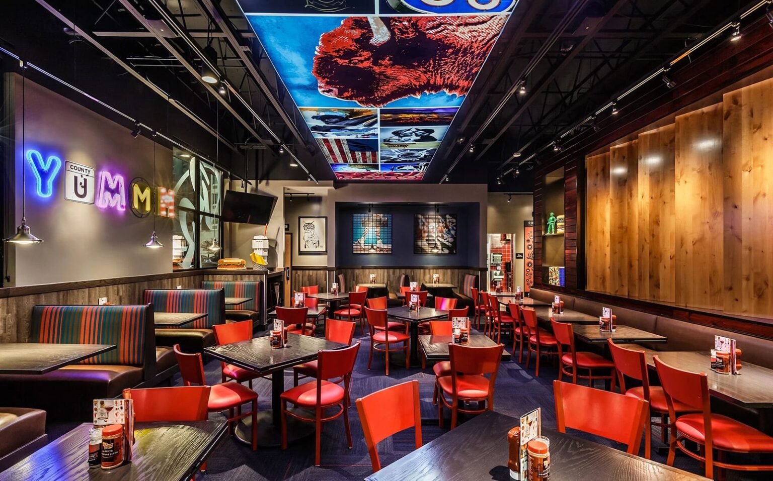 Home - Lehigh Valley Restaurant Brands